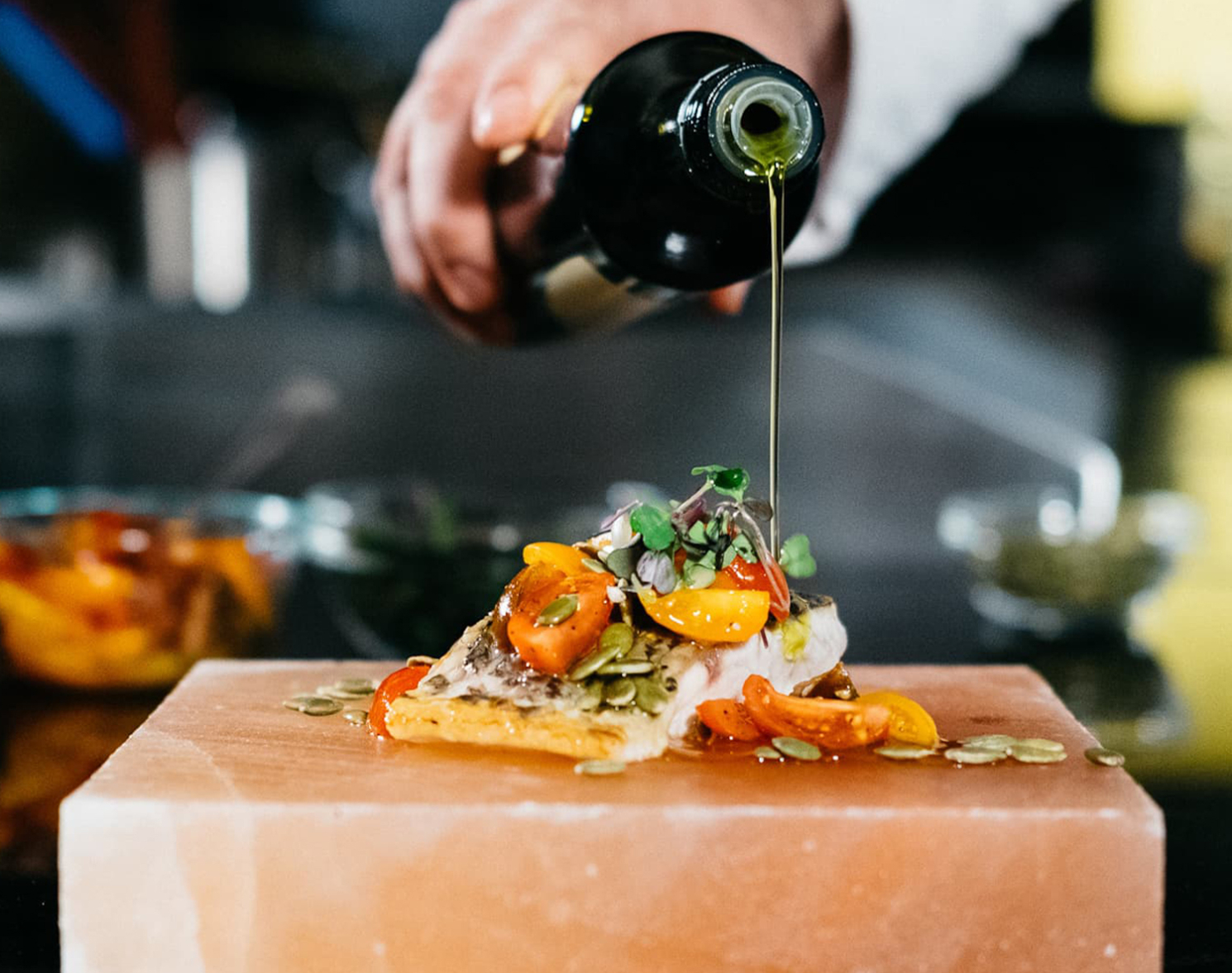 COOKING BLOCKS/SLAB – Shalamar